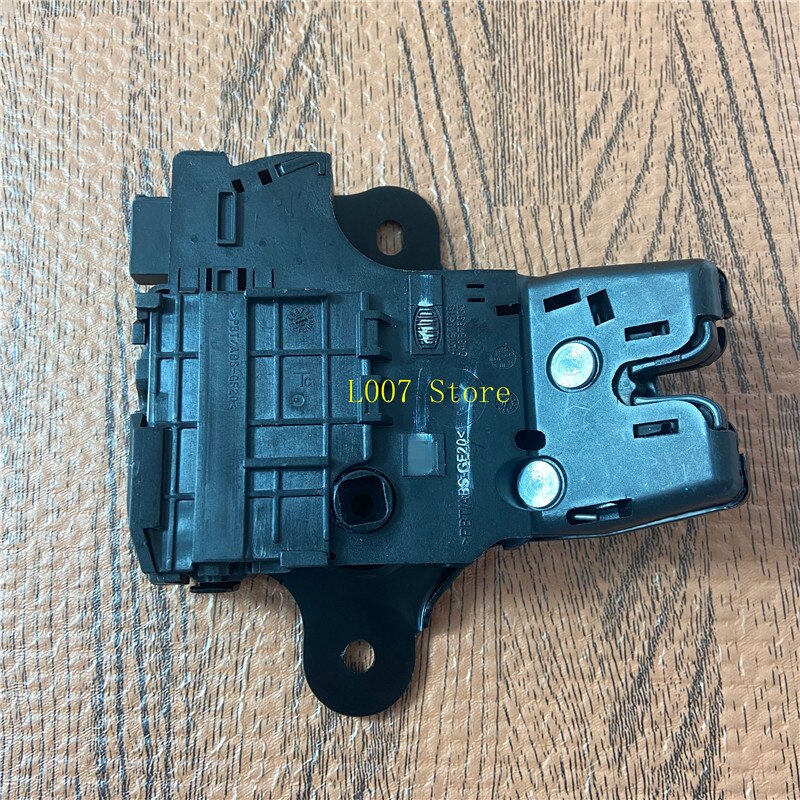 Zamek pokrywy bagażnika siłownik zatrzasku dla CTS... – Grandado