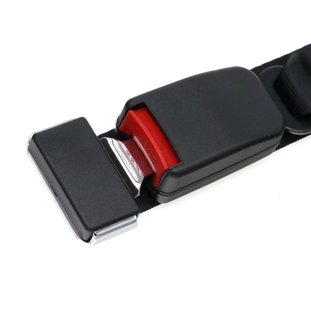 Universal 80cm Car Seat Belt Extender Automotive S... – Grandado