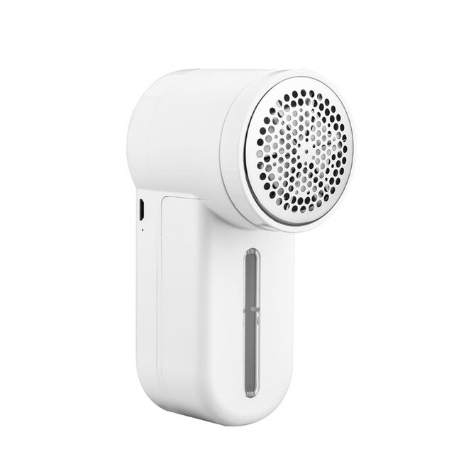 Electric Lint Remover Rechargeable Pellet Remover ... – Vicedeal