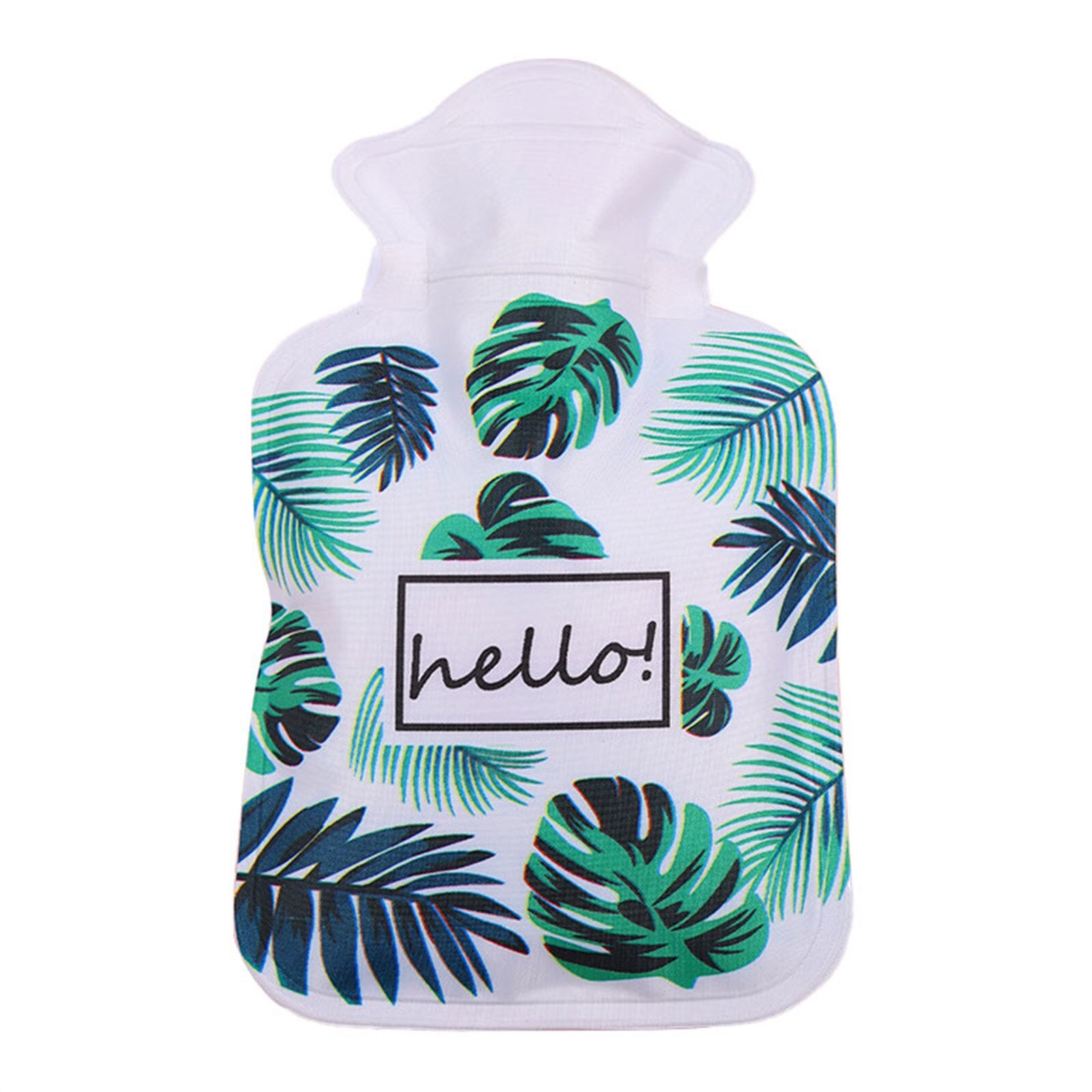 1# Water-filled Water Bottle Portable Water Water ... – Grandado