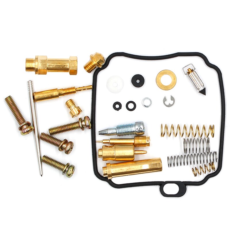 Road passion motocycle dele karburator genopbygge ... – Grandado