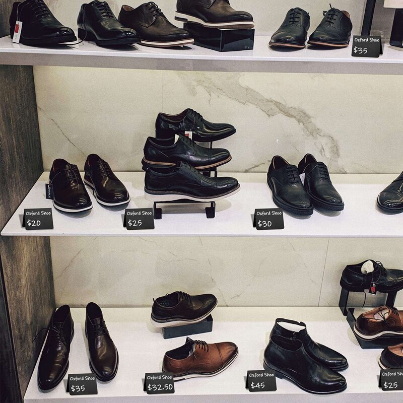 12 PCS Mini Chalkboard Signs 4X3Inch Small Chalkbo... – Grandado