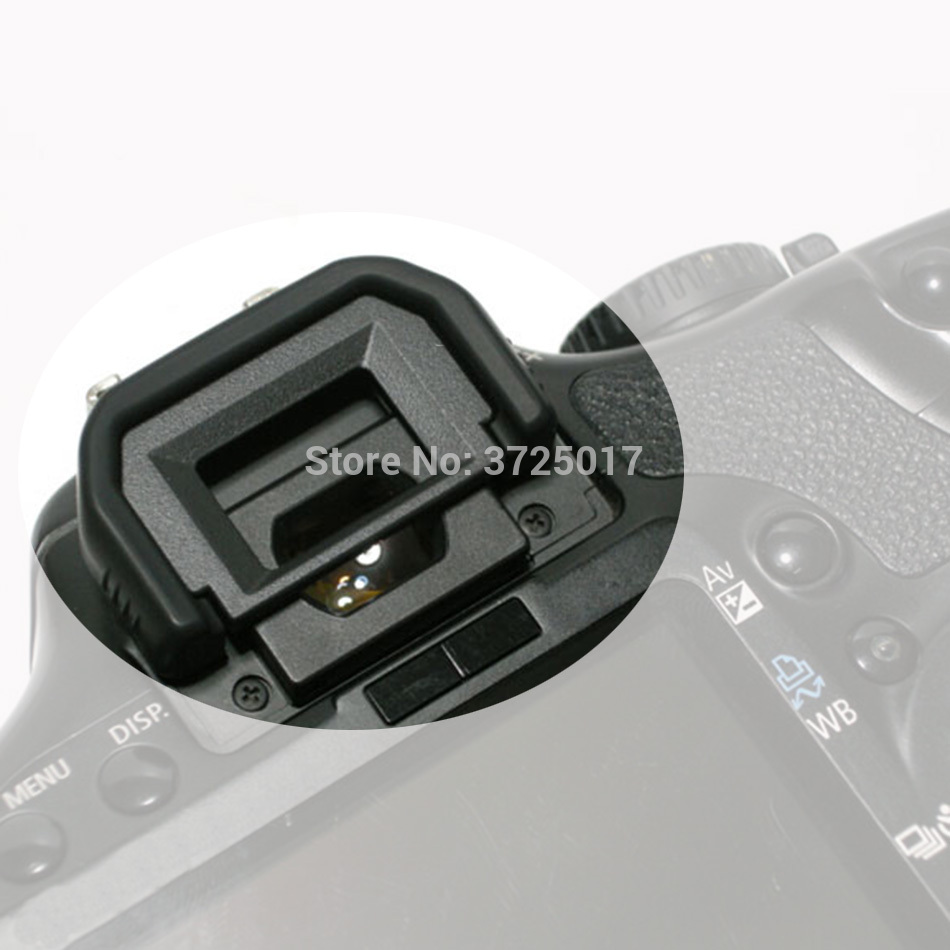 original Rubber Viewfinder Eyepiece EF Eyecup Eye ... – Grandado