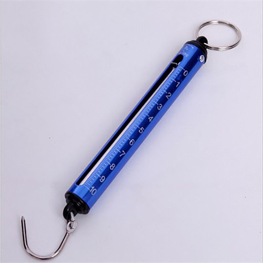 1PC mechanical vintage portable scale spring balan... – Grandado
