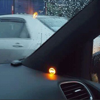 BSD Blind Spot Monitoring Parallel Auxiliary Warni... – Grandado