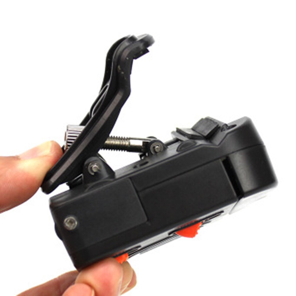 100 Meters Fishing Line Counter Clip On Rod Meter ... – Grandado