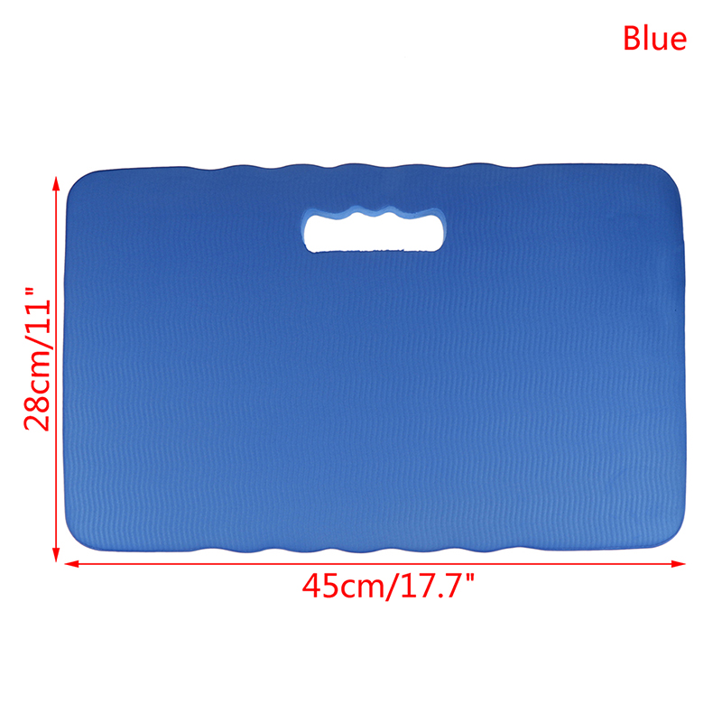 1 Pc Eva Dikke Knielen Pad Garage Tuin Kneeler Mat... – Grandado