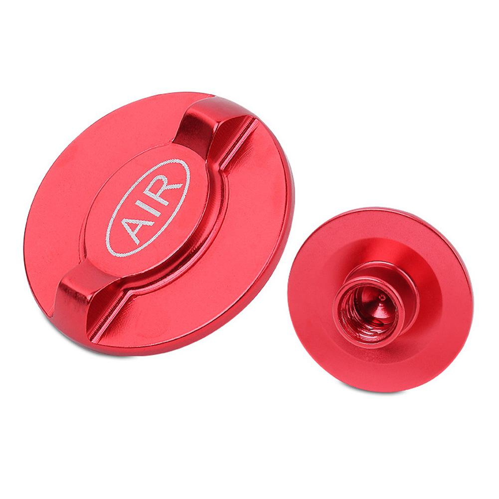 Mtb Suspension Air Valve Caps Bike Suspension Fork... – Vicedeal