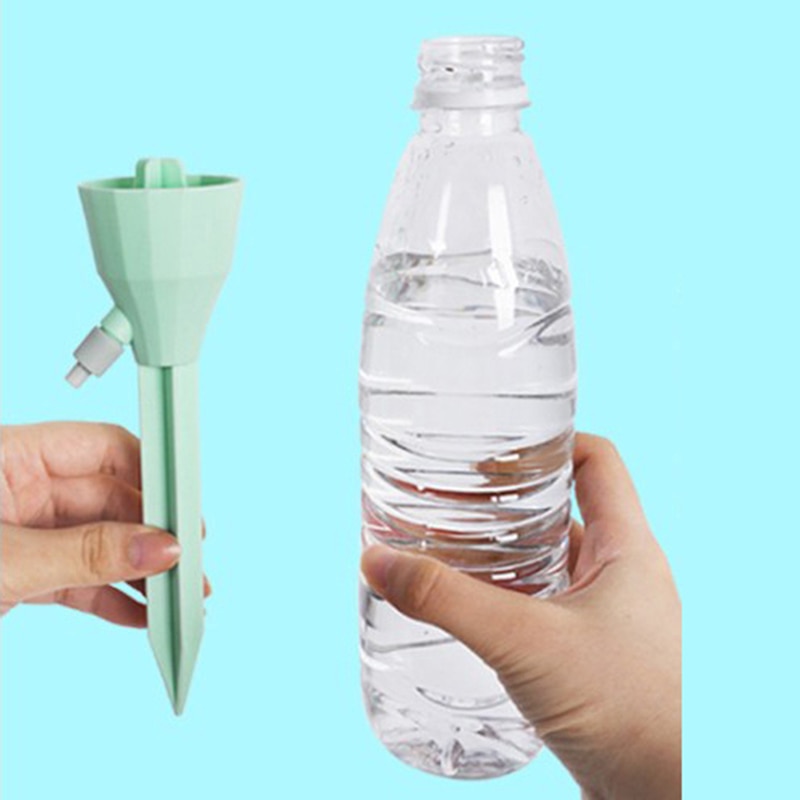 3PCS Automatic Garden Sprinklers Watering Spike Ir... – Grandado