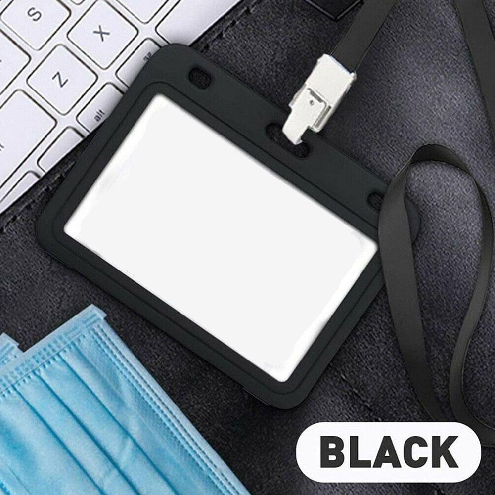 Large Record Card Holder Candy Color Children's Ho... – Vicedeal