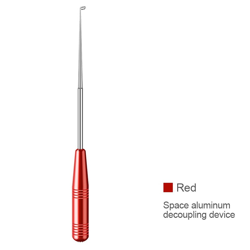 Easy Fish Hook Remover Stainless Steel Safety Fish... – Grandado