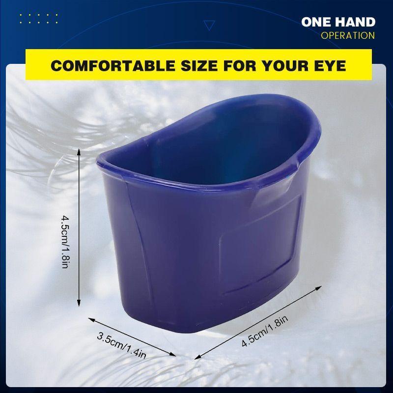 1PC Universal Eye Keeper Eye Accurater Eye Bottle ... – Grandado