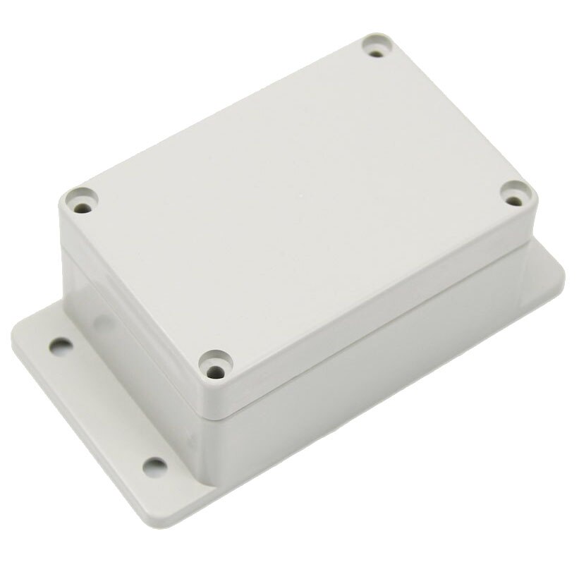 Waterdichte Plastic Behuizing Doos Elektronische I... – Vicedeal