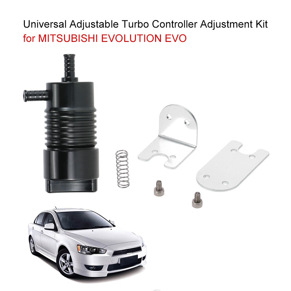 Universal Adjustable Turbo Controller Adjustment K... – Vicedeal