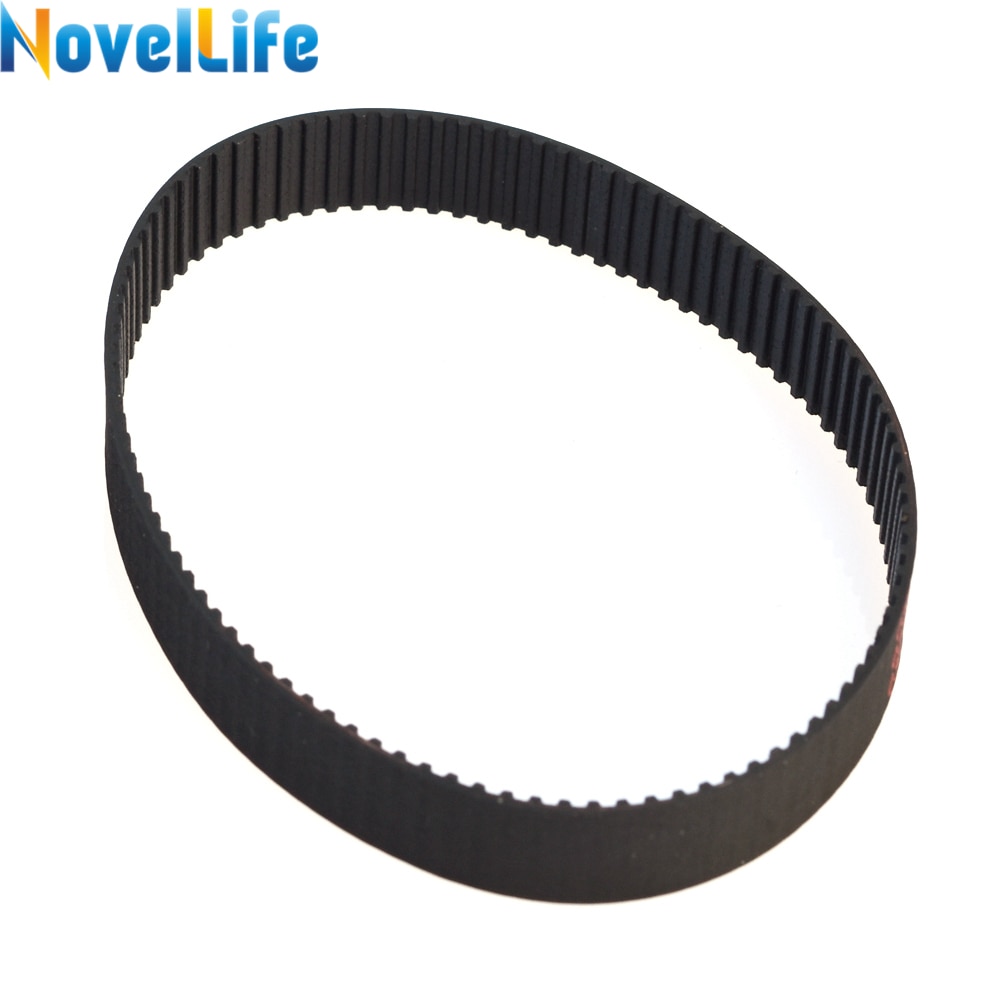 Original Closed Synchronous Timing Belt for NovelL... – Grandado