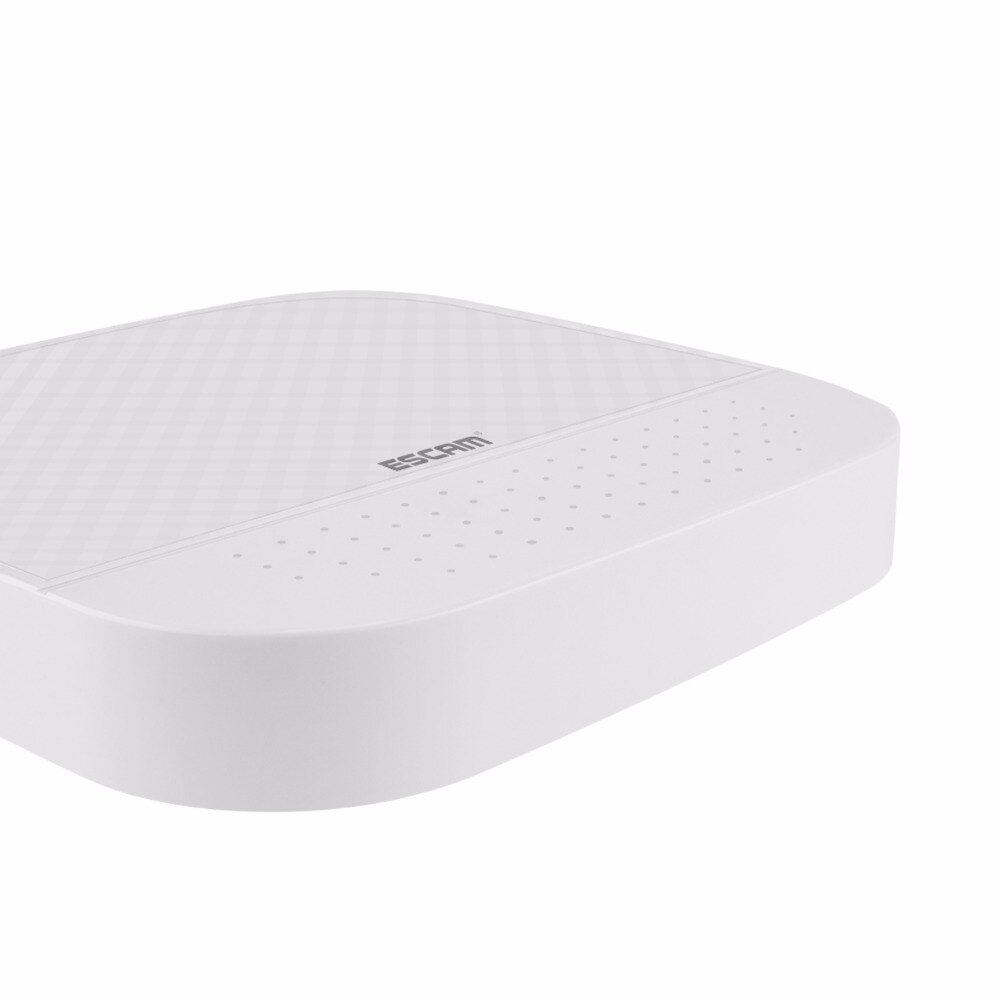 ESCAM PVR204 1080P 4 2CH ONVIF NVR PVR with 2CH Cloud Support output ...