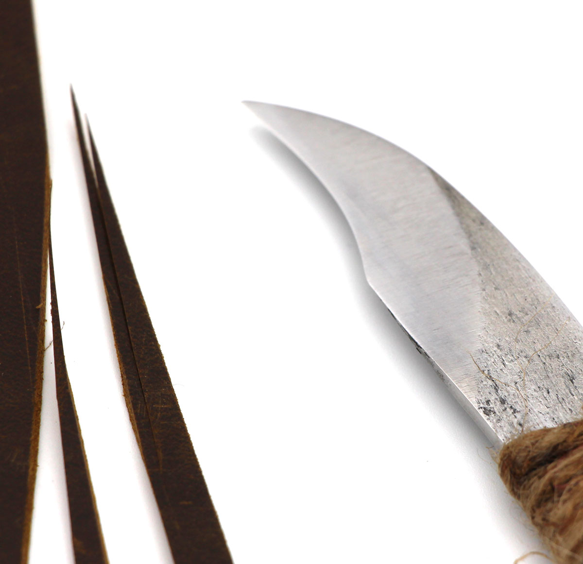 Sharp Leather Skiving Knife Cutting Knife Tools DI... – Vicedeal