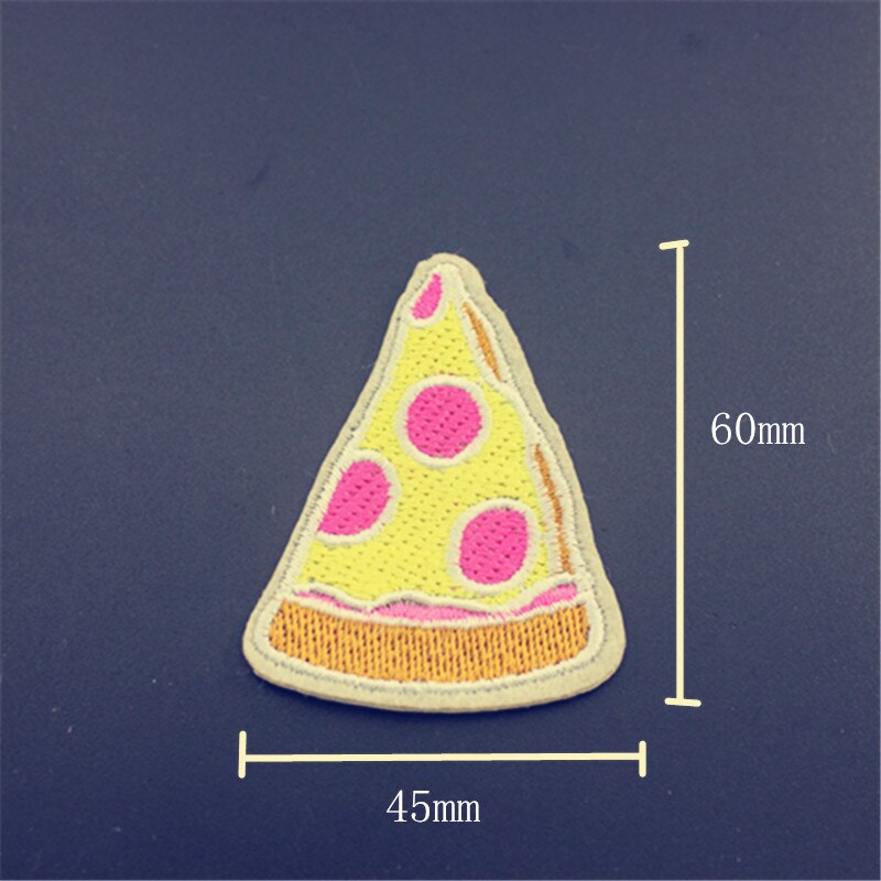 Sewing Clothes Patch Iron On Embroidery Patches Ho... – Grandado