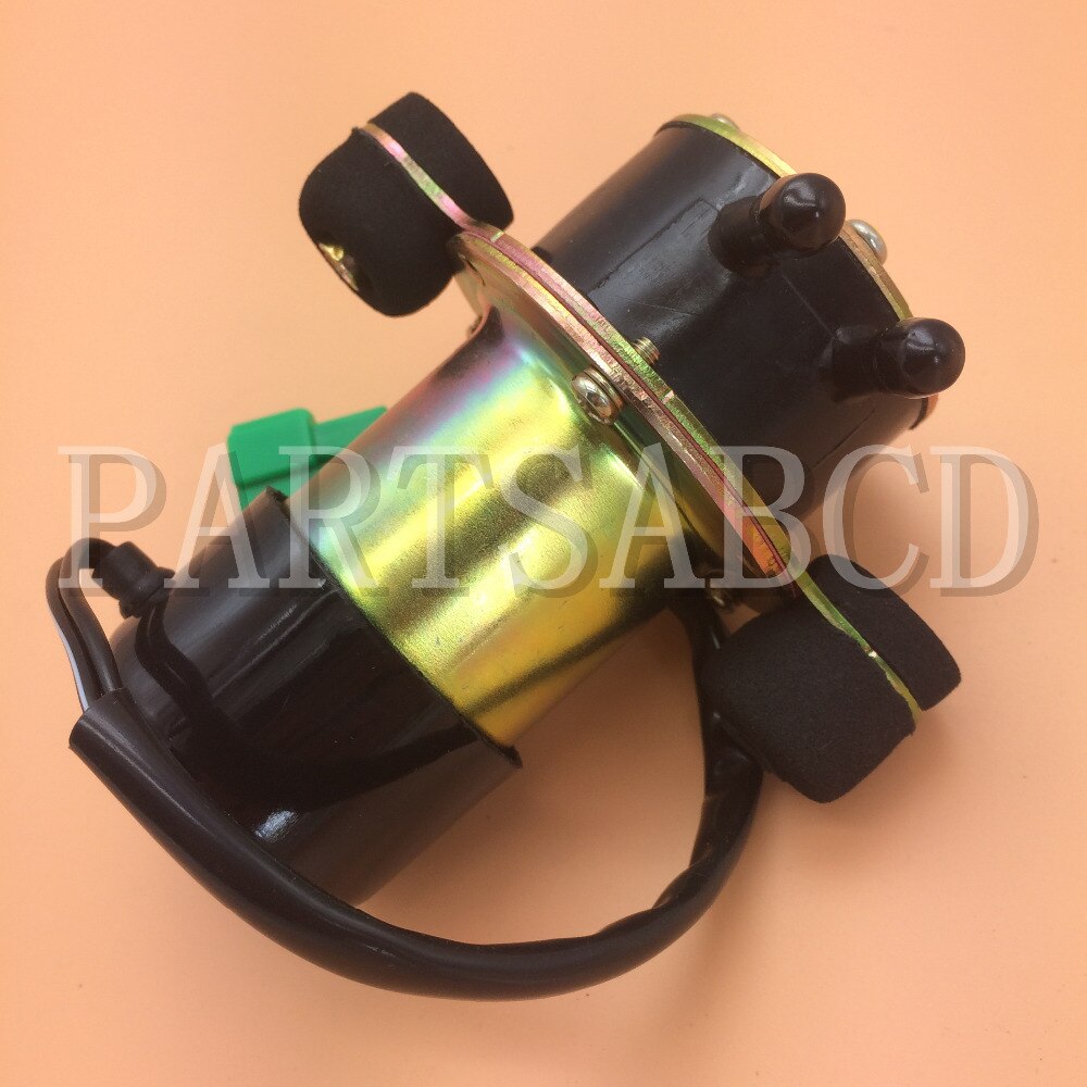 UTV ELECTRIC FUEL PUMP 300CC 500CC XY300 XY500 ATV... – Vicedeal