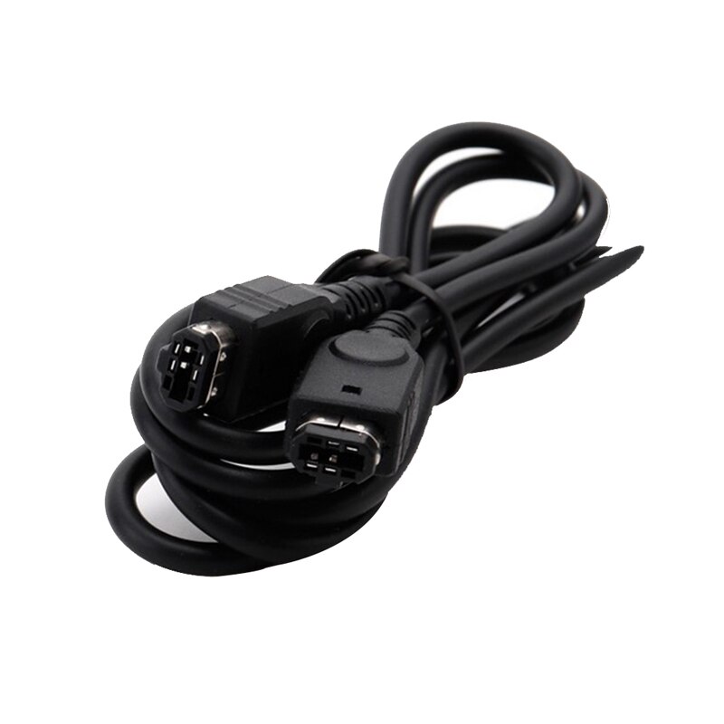 1.2m Long Two 2 Players Link Connect Cable Cord Fo... – Grandado