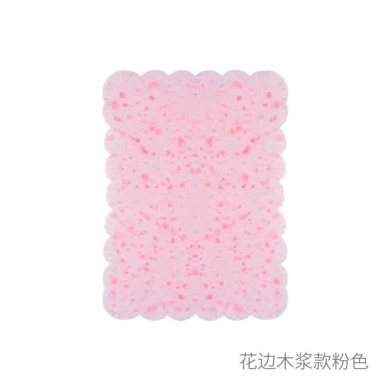20mm Thick Cleaning Pearl Wood Pulp Herb Cosmetic ... – Vicedeal