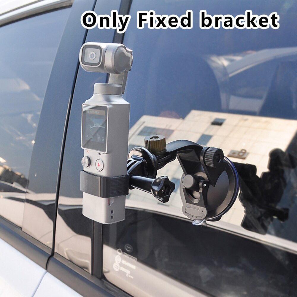Portable Suction Cup Mount Window Gimbal Camera Ac... – Vicedeal