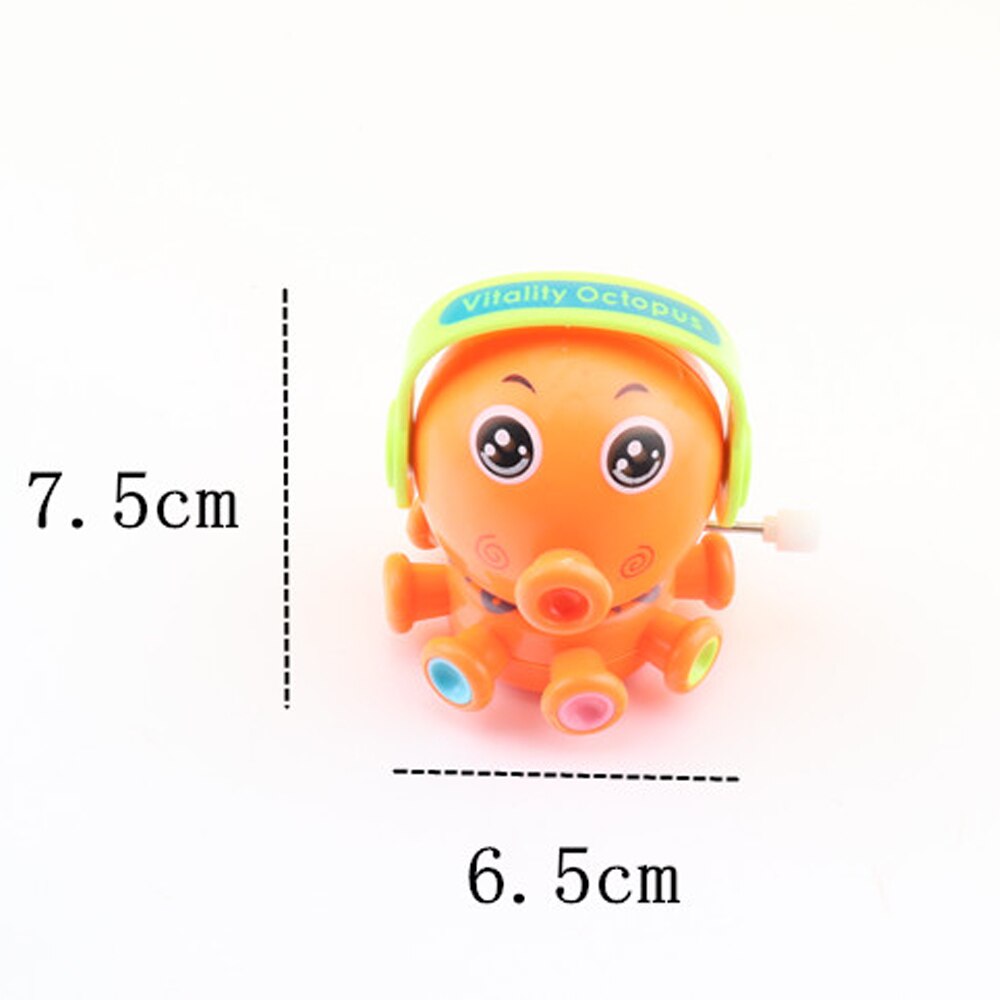 Funny Children Octopus Wind Up Toys For Boys Educa... – Grandado