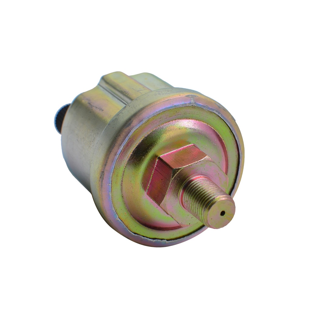 Engine Oil Pressure Sensor Gauge Sender Switch Sen... – Grandado