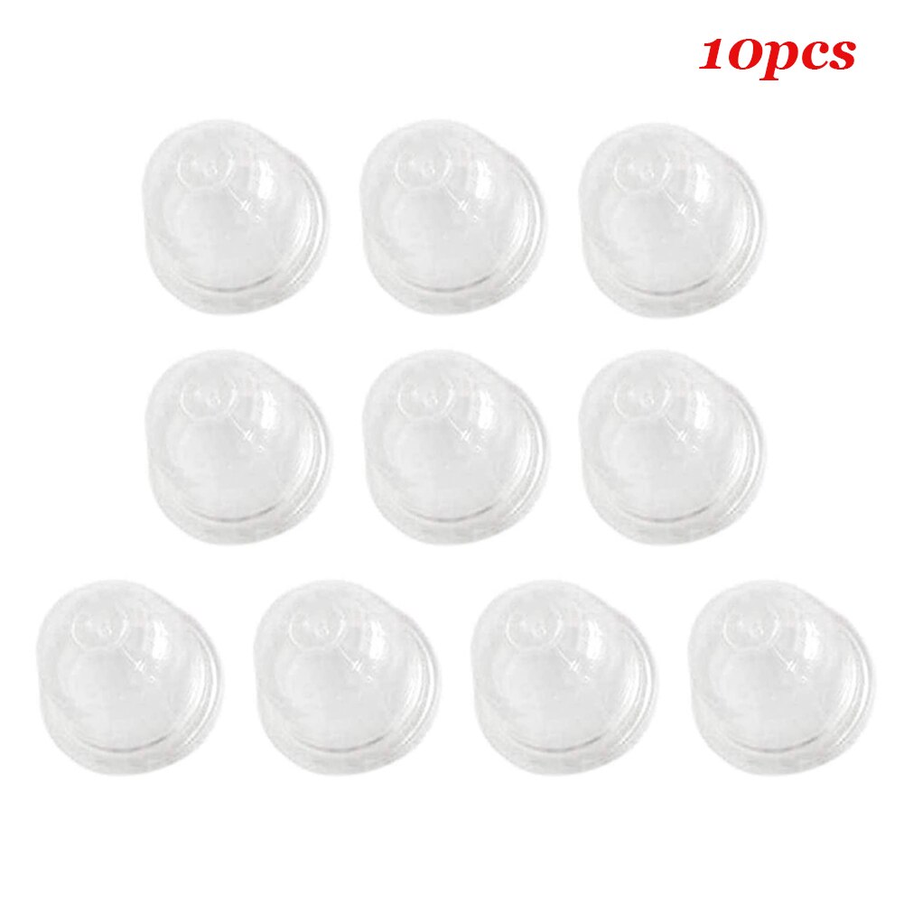 10Pcs Benzine Primer Lamp Transparante Plastic Car... – Grandado
