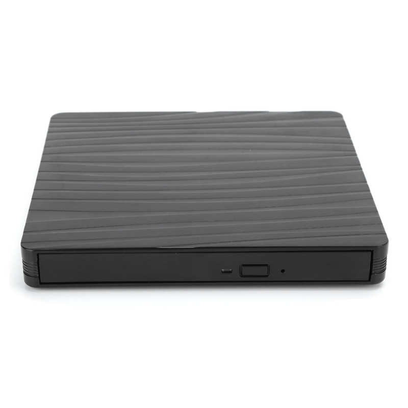 External Optical Drive Mobile Dual-Port TYPE-C USB... – Grandado
