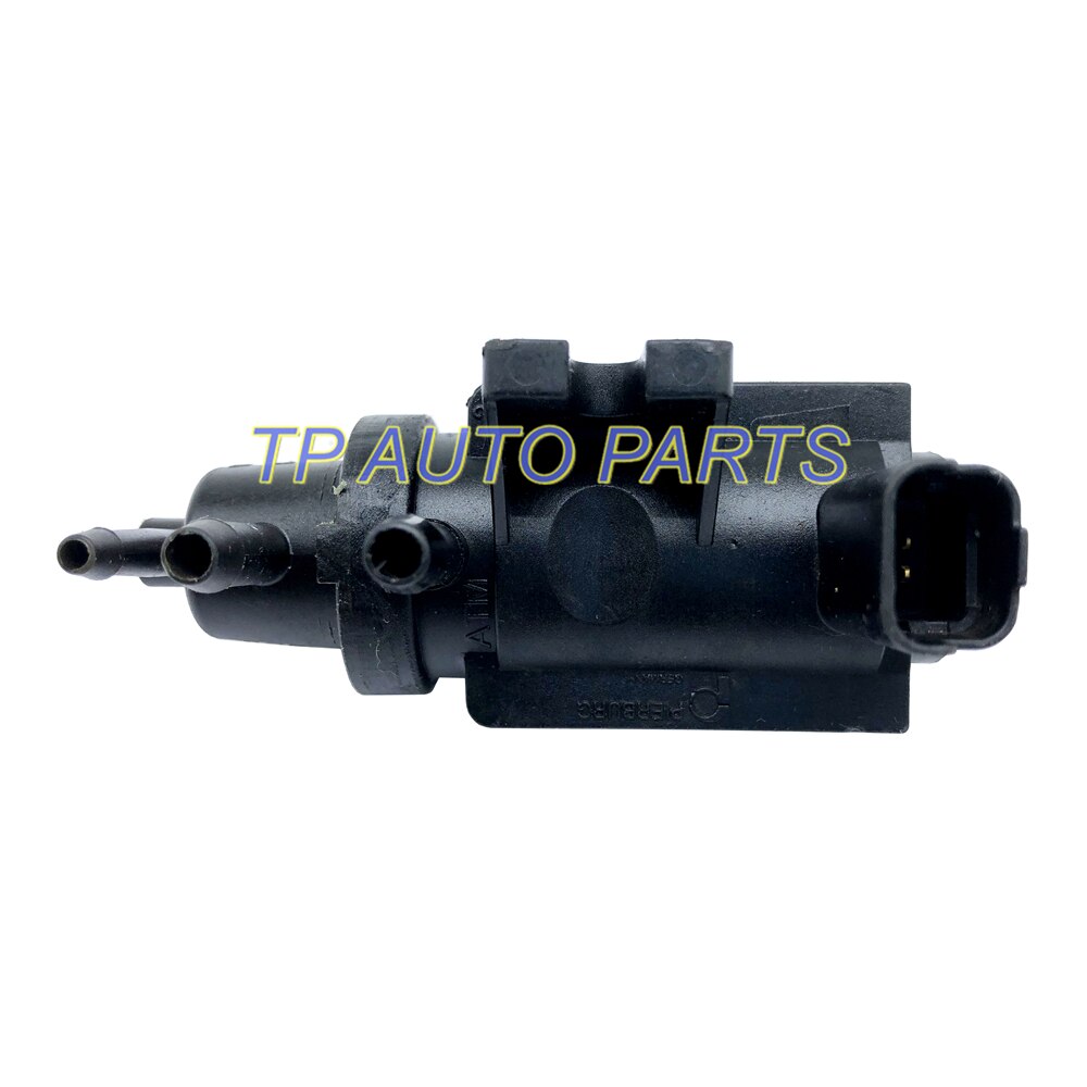 Egr Vacuum Solenoid Standard Motor Products G28014 EGR Back Pressure ...