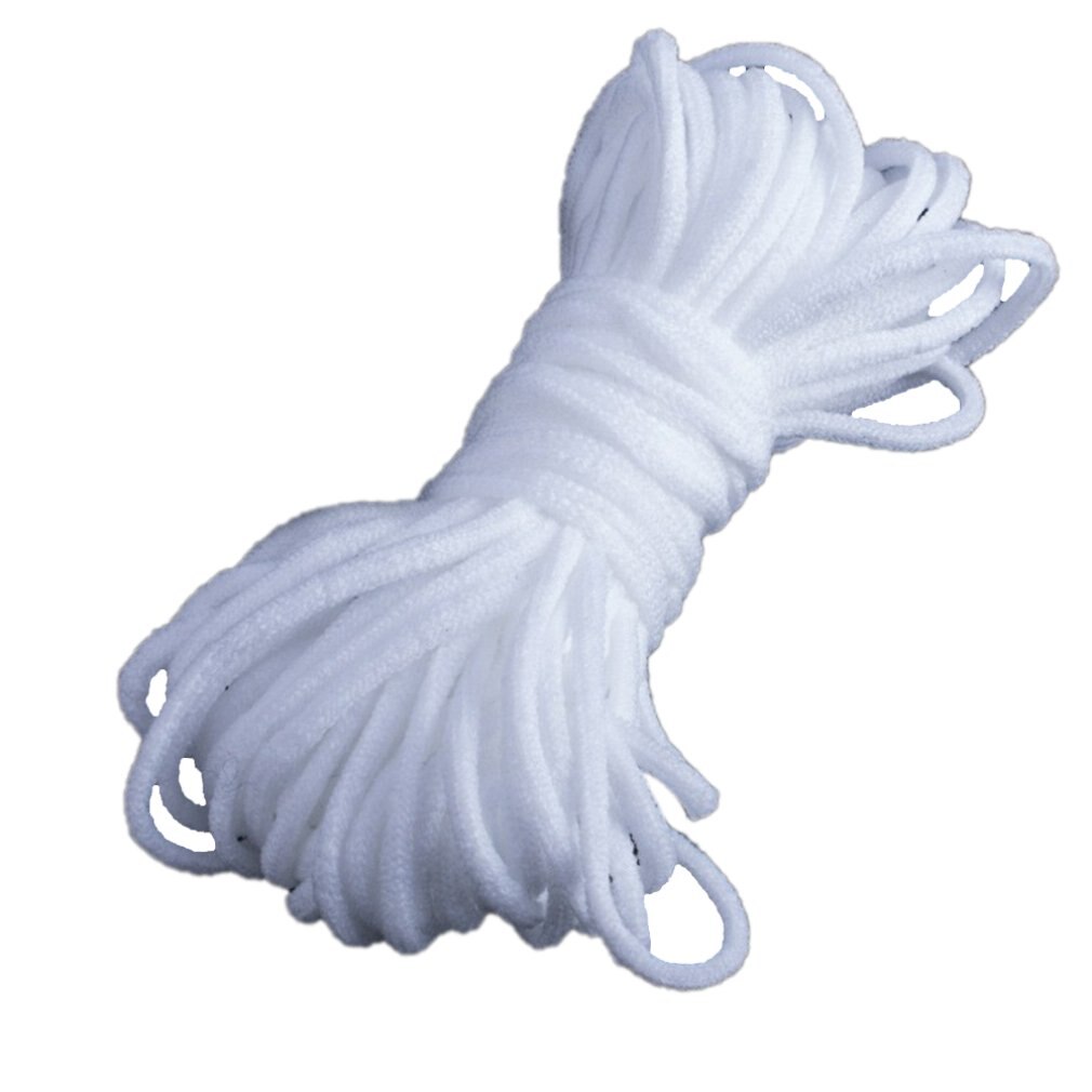 Diy Disposable Mask Elastic Band Ear Strap Ear Pro... – Vicedeal