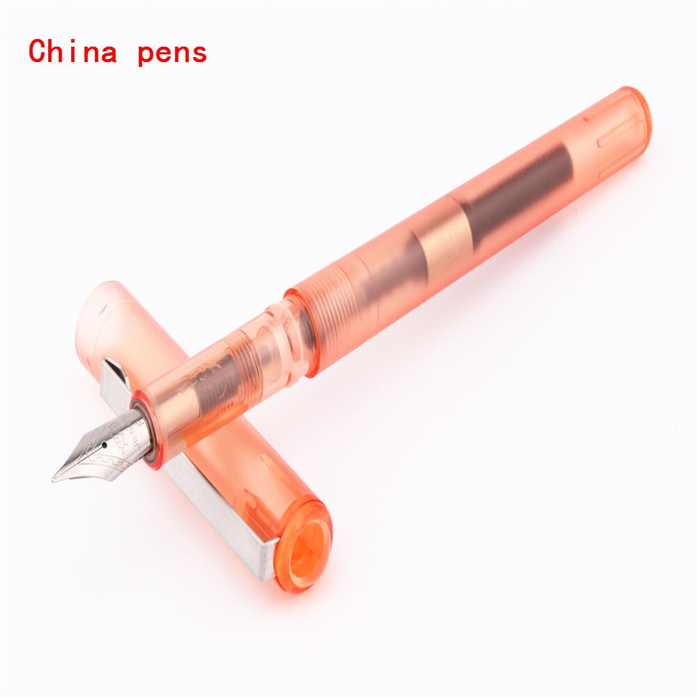 Luksus jinhao 994 studerende kontorpapir fint nib ... – Grandado