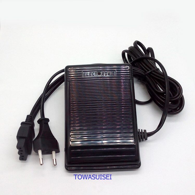 Foot Control Pedal for BABYLOCK BL2160. BERNINA/BE... – Grandado