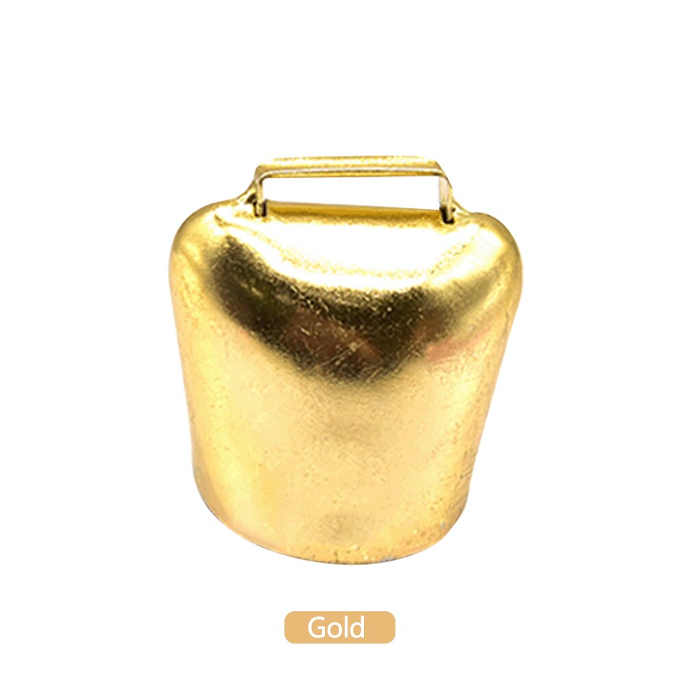 Livestock Cow Horse Sheep Cattle Grazing Bell Upgr... – Grandado