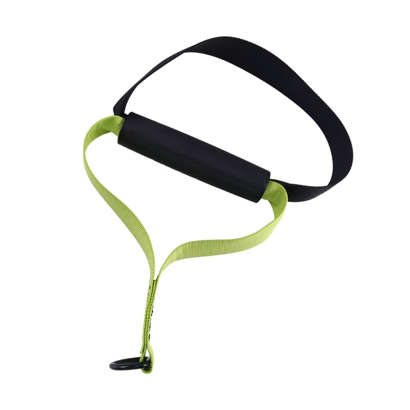 -Gym Resistance Bands Handgrepen Anti-Slip Grip St... – Grandado