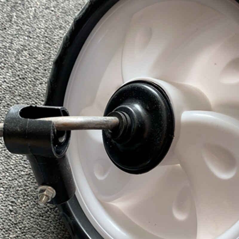 ALWAYSME 1PCS Front Wheel Steer And Stroll Trike W... – Vicedeal