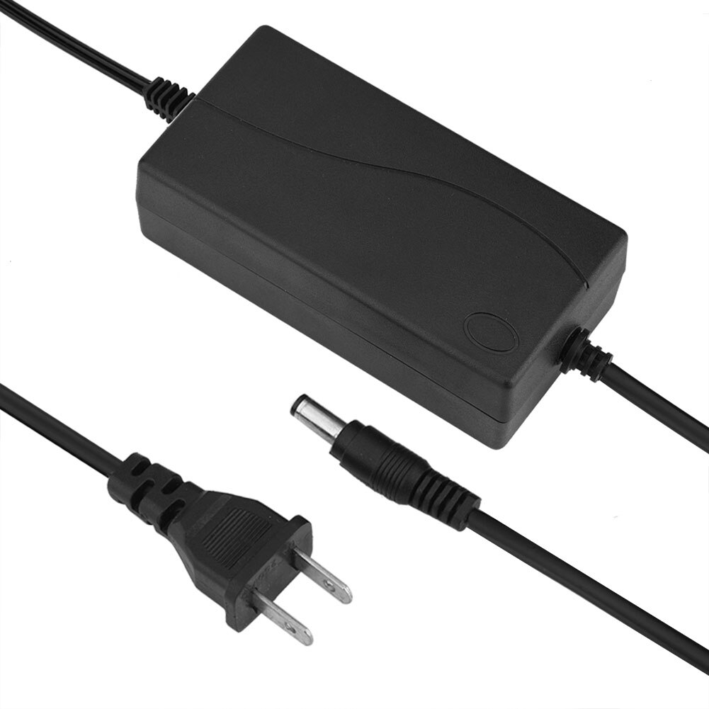 48V 2A Ac Dc Schakelende Voeding Oplader Adapter 5... – Vicedeal