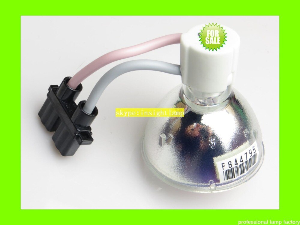 Original bare lamp for SHP112 – Grandado