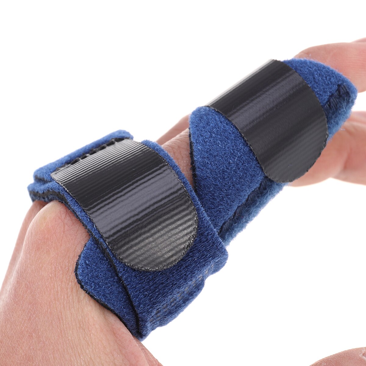 Finger Support Brace Splint Adjustable Finger Frac... – Vicedeal