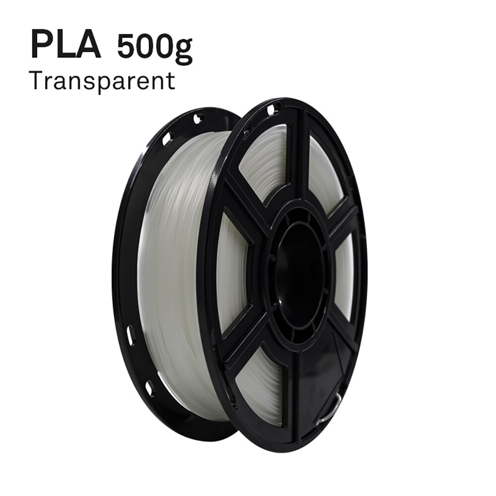 Flashforge 500g PLA Filament No Smell Safe 3d Prin... – Grandado