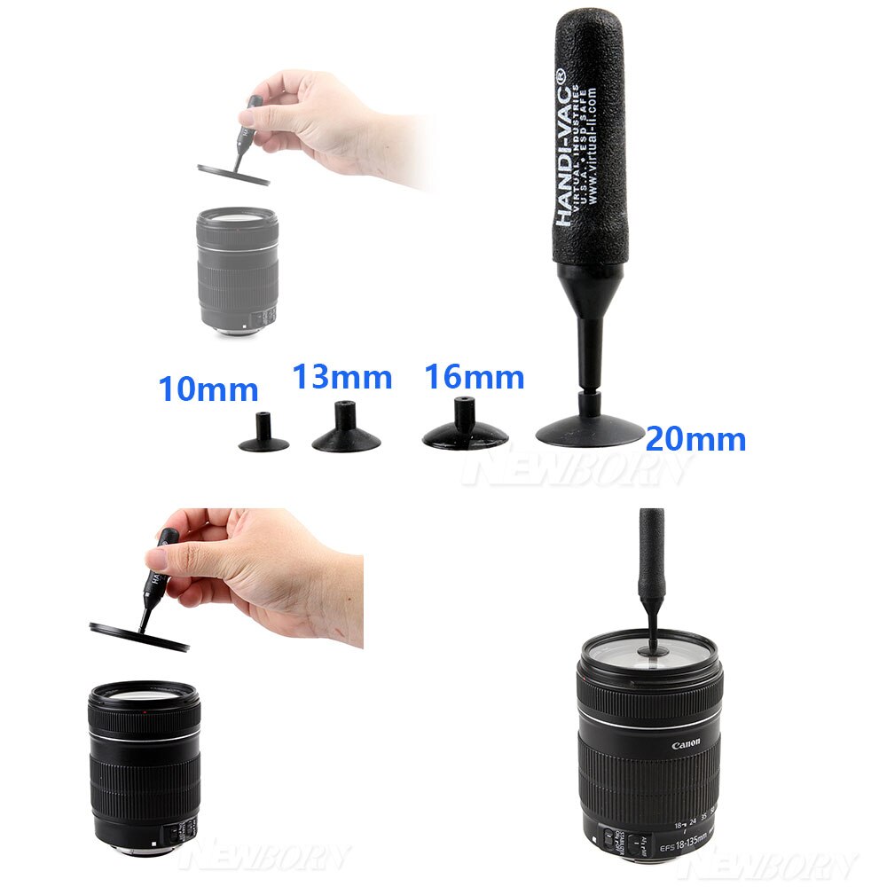 Adjustable Camera Lens Spanner Wrench 3 Tips Flat ... – Vicedeal