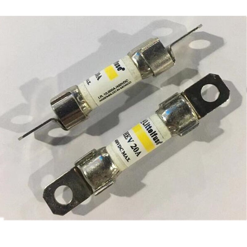 Hev 450V 10A 15A 20A 30A 40A Auto Zekering – Vicedeal