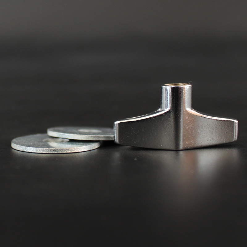 Electronic Drum Accessories Cymbals Nut Gasket Sna... – Grandado