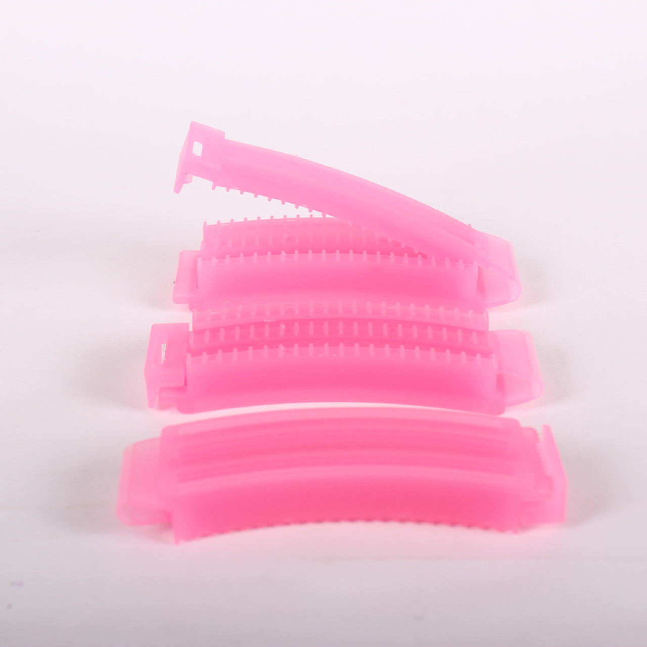 16Pcs/set Fluffy Hair Root Perm Clip Bar Wave Hair... – Grandado