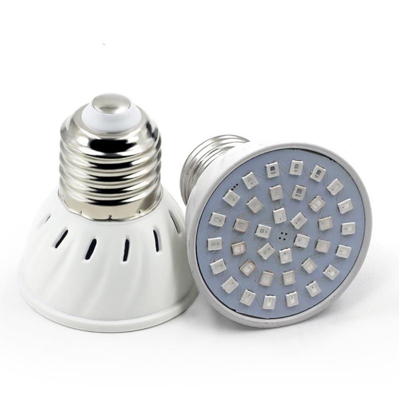 E27 E14 LED Light Plant Growth Light Indoor Plant ... – Grandado