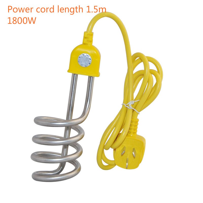 JZ72 Electric Shower Mini Instant Electric Water H... – Grandado