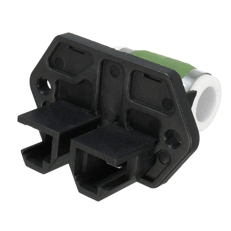Radiator Heater Fan Motor Resistor for Fiat Alfa R... – Grandado