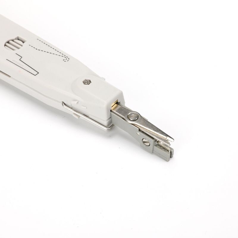 RJ11 RJ45 Insertion Ethernet Punch Down Network To... – Vicedeal