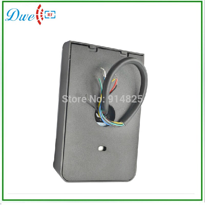 EM-ID Wiegand 34 Proximity 125 Khz Smart reader rf... – Grandado